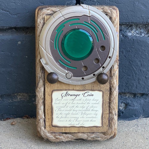 Display for Destiny 2 Triumph Seal Pins - Etsy