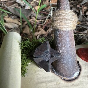 Display for Destiny 2 Ghost Signet Ring - Etsy