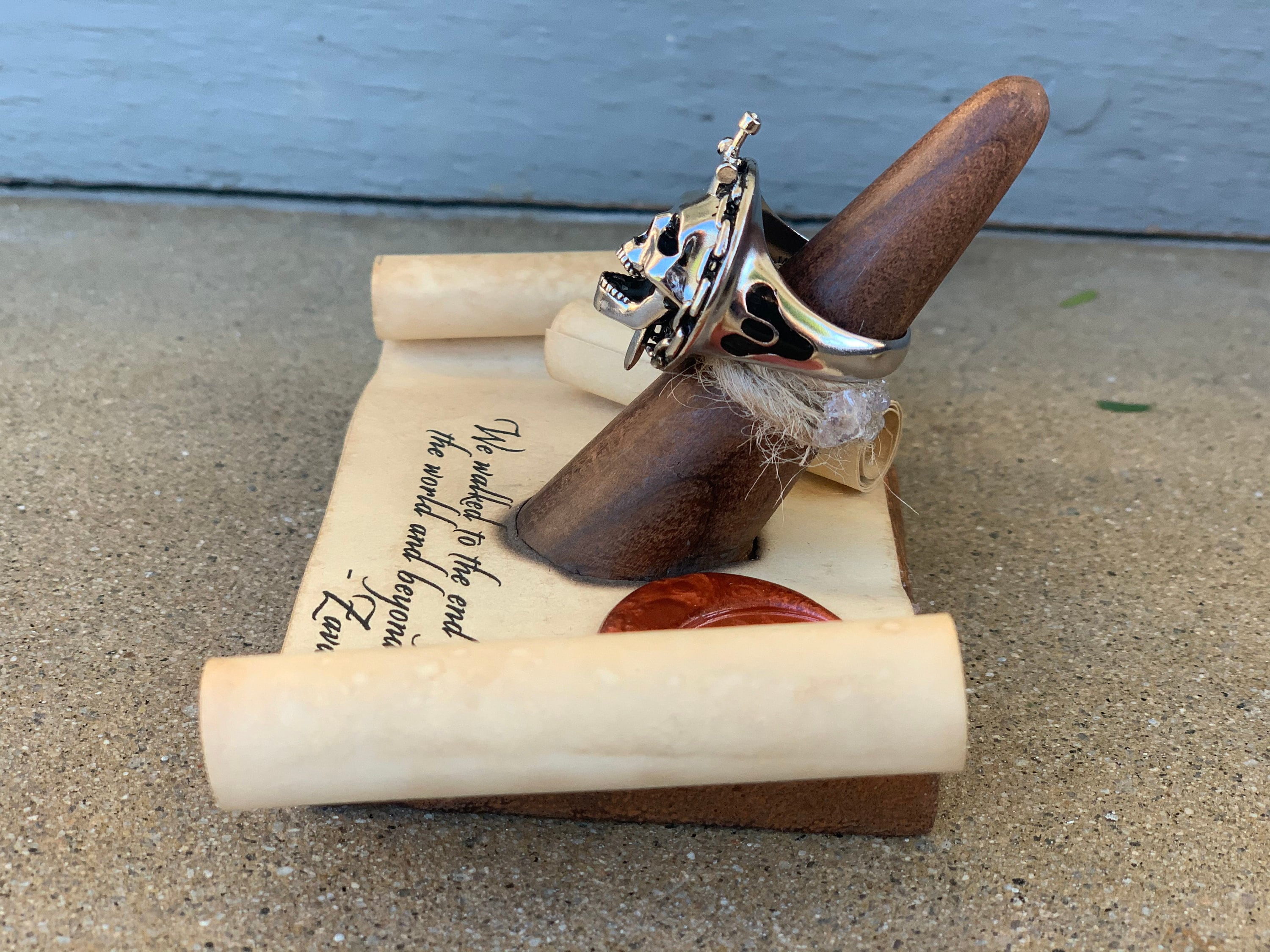 Display for Destiny 2 Raid Ring - Etsy Australia