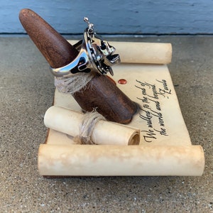 Display for Destiny 2 Raid Ring - Etsy