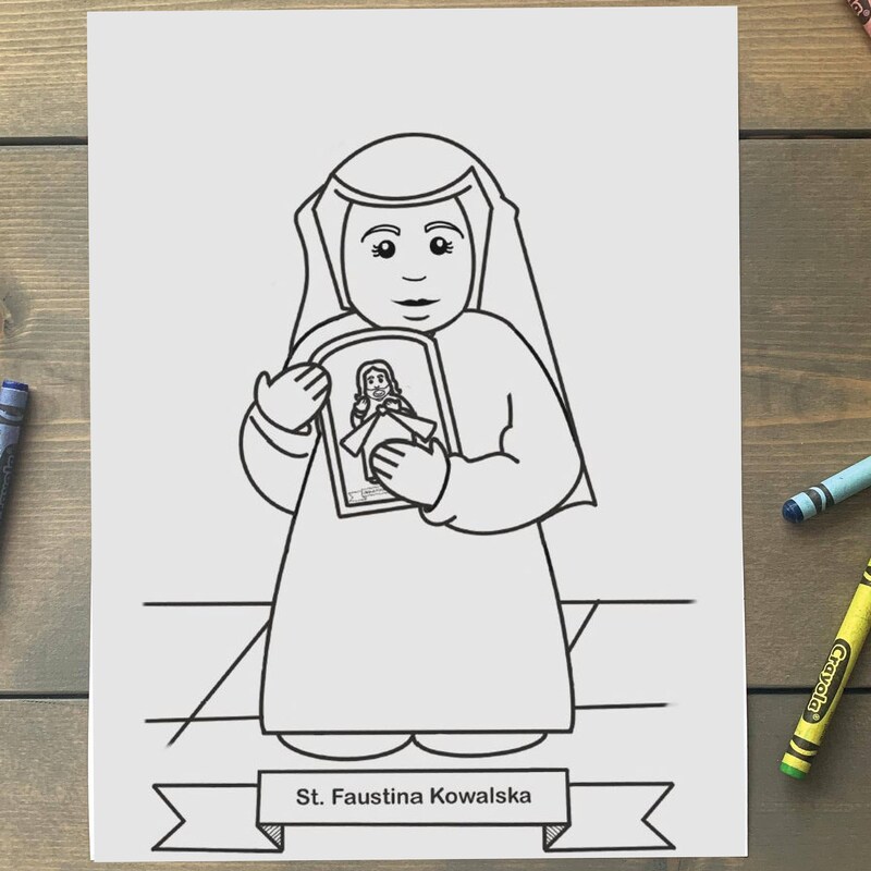 StLukesStudio - Etsy