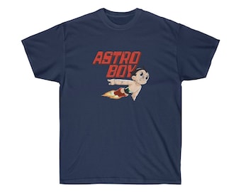 Astro Boy | Etsy