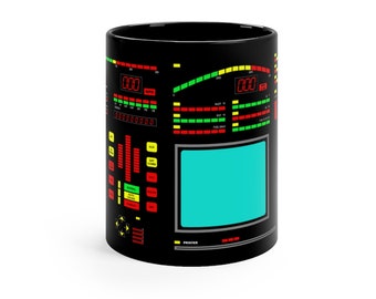 Knight Rider Dashboard | Etsy