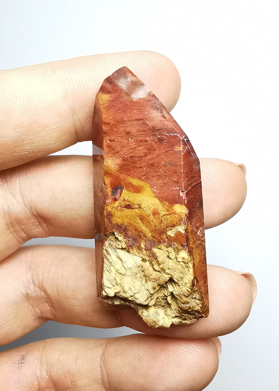 Rare Amphibole Angel Wings Quartz High Quality Polished Points From ...