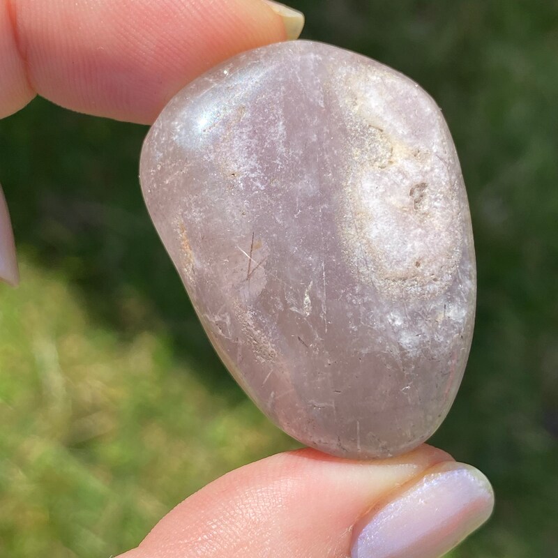 Lithium Quartz - Etsy