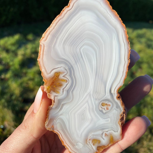 Morocco Agate - Etsy