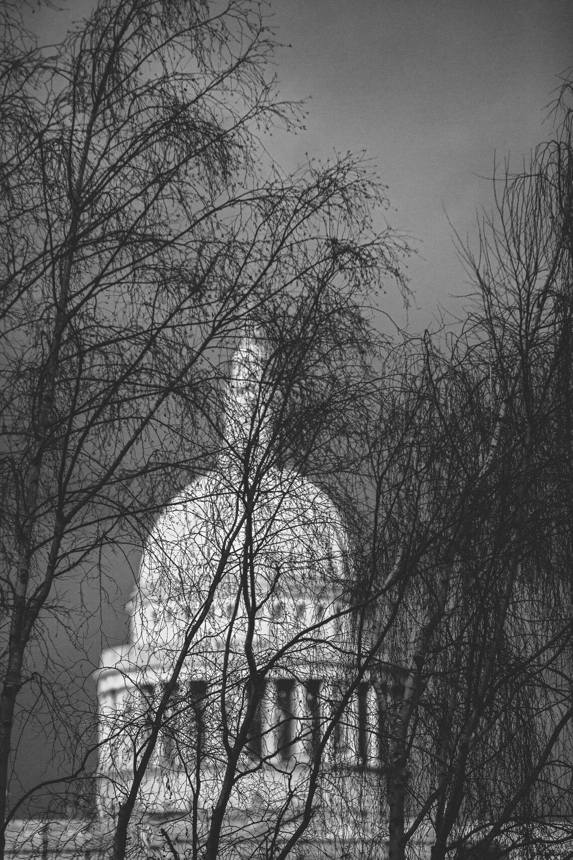 London Printable St Paul's Cathedral Poster Christian - Etsy