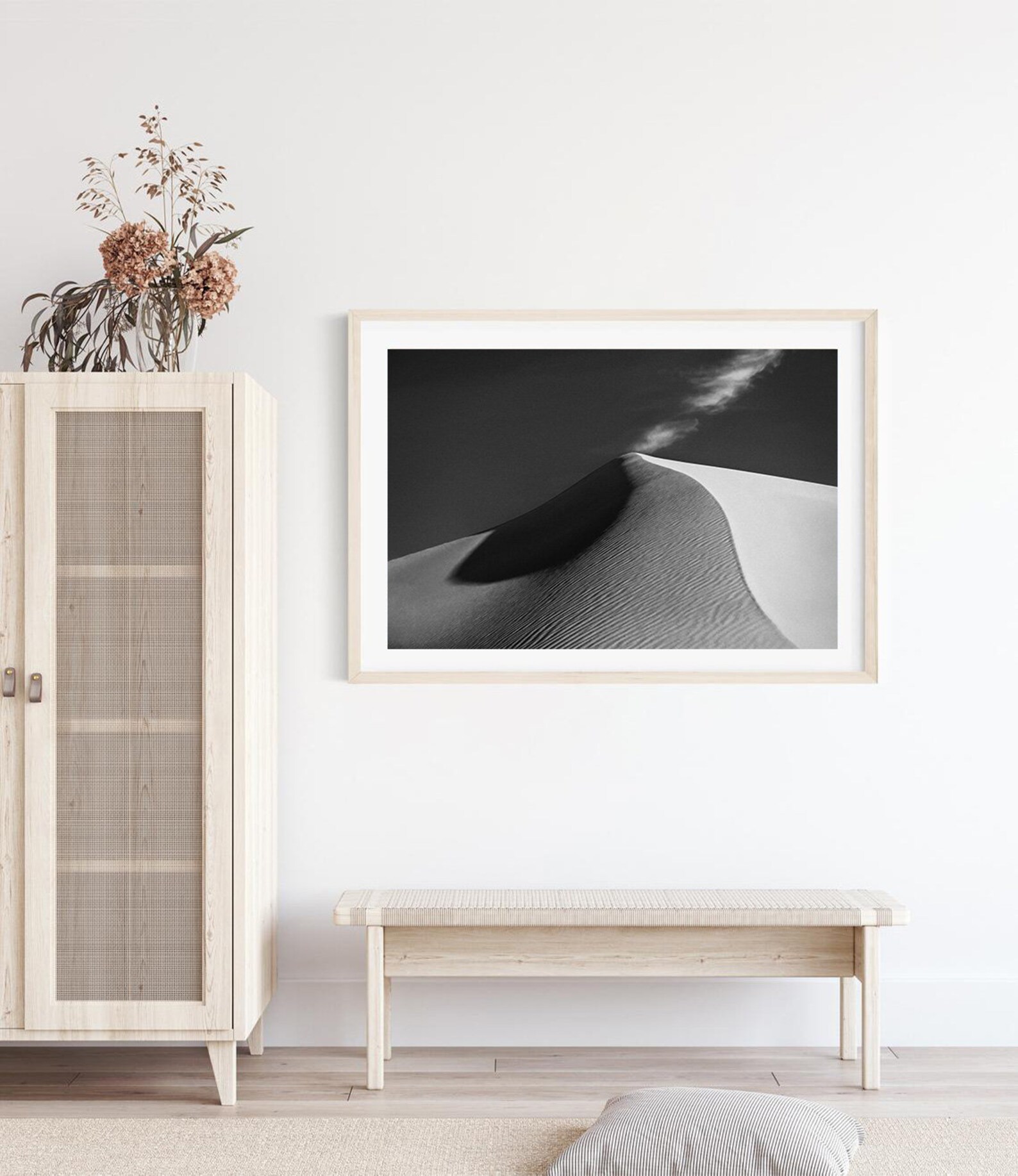 Desert Printable Sahara Wall Decor Instant Download - Etsy