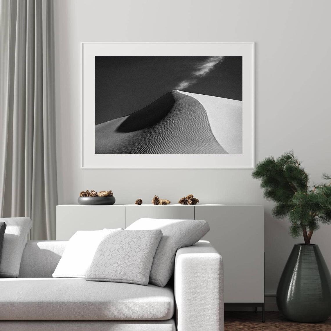Desert Printable Sahara Wall Decor Instant Download - Etsy
