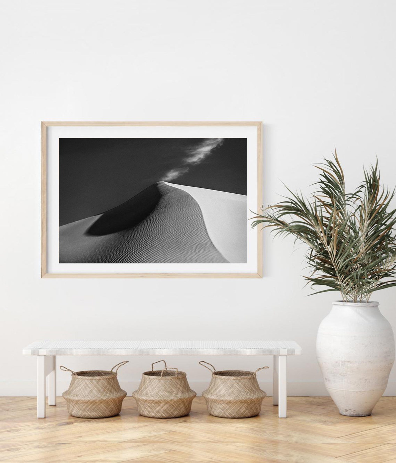 Desert Printable Sahara Wall Decor Instant Download - Etsy