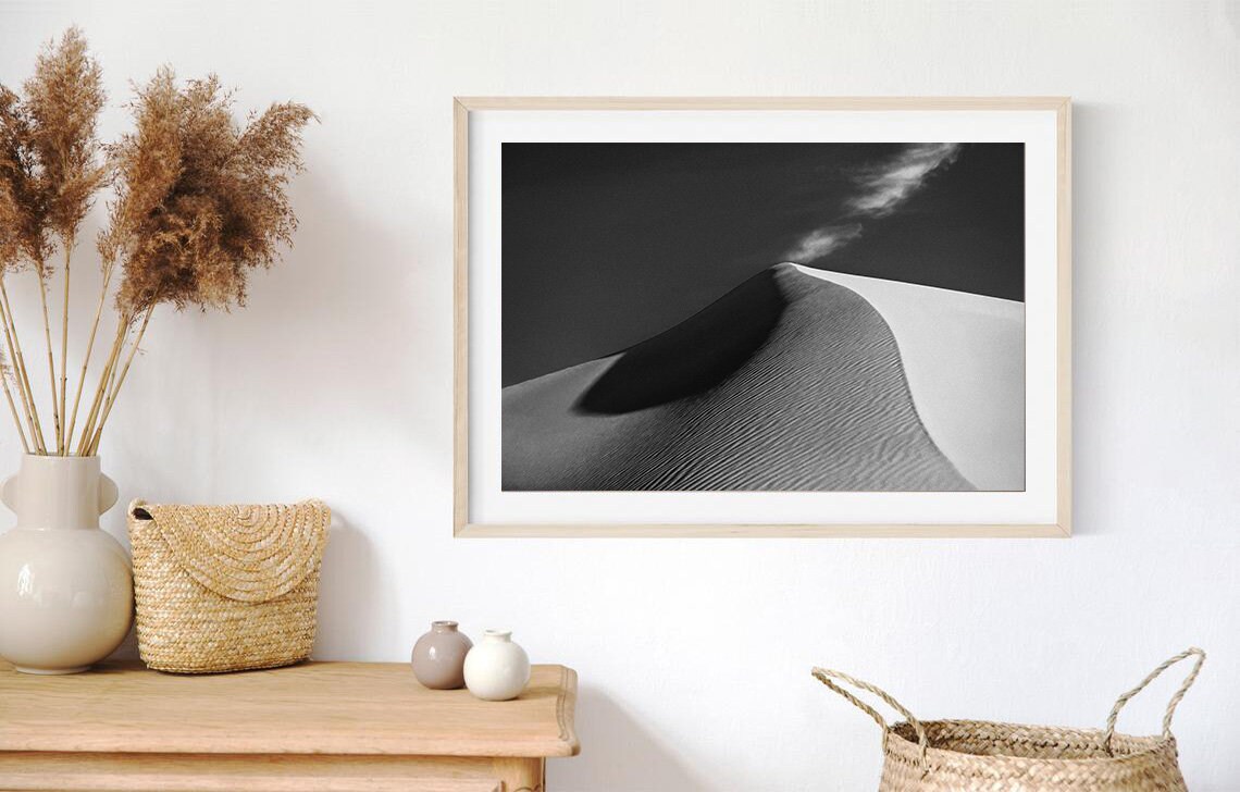 Desert Printable Sahara Wall Decor Instant Download - Etsy