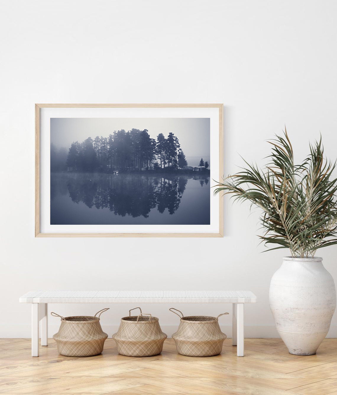 Camping Wall Art Camp Wall Decor Instant Download Mountain - Etsy
