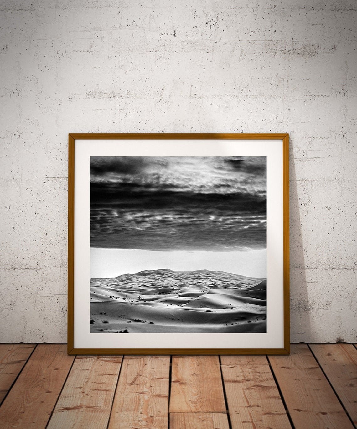 Desert Printable Sahara Decor Moroccan Poster Digital - Etsy