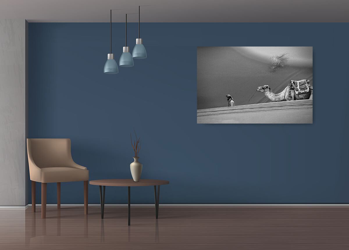 Desert Printable Sahara Wall Art Africa Decor Fine Art - Etsy