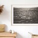 Retro Paris Printable, France Wall Decor, Instant Download, Modern ...