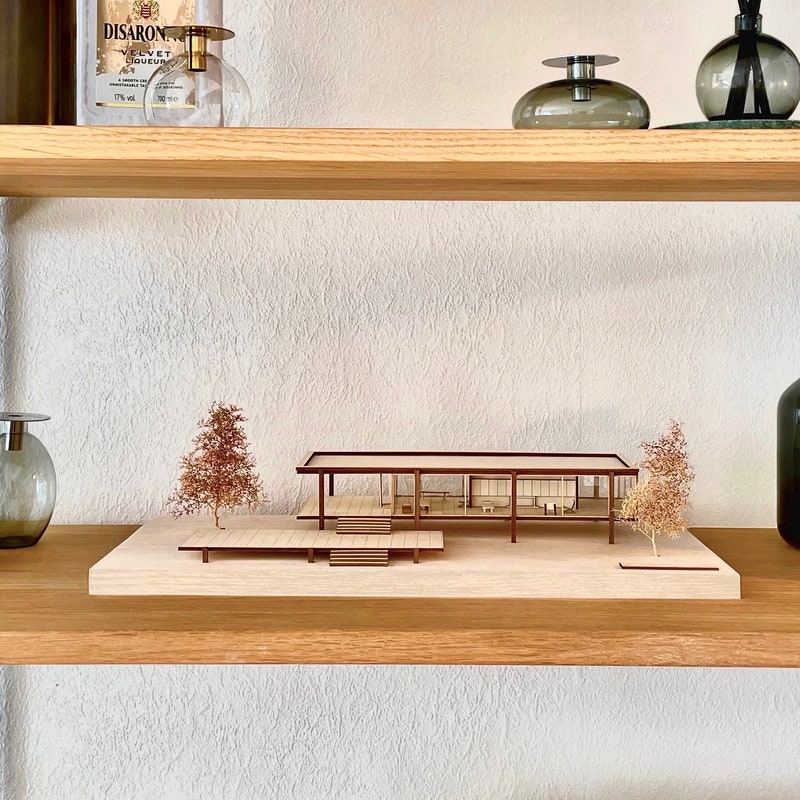 Model Architectures - Etsy