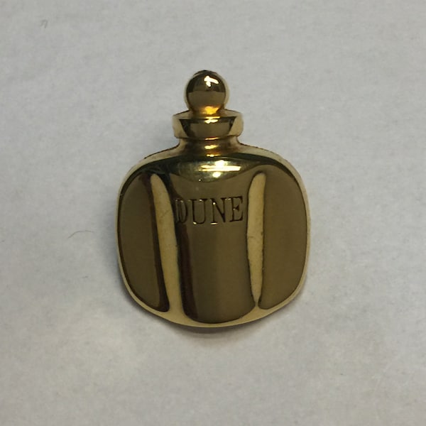 Perfume Pin - Etsy