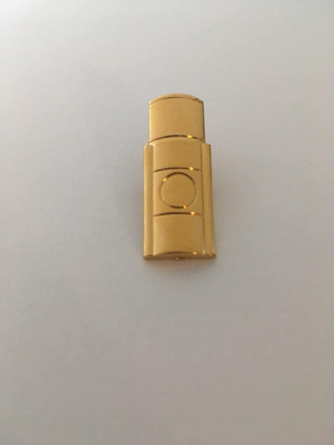 Yves Saint Laurent Opium Vintage Pin - Etsy Australia