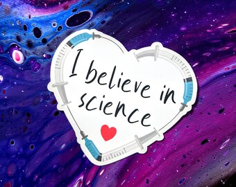 I Heart Science - Etsy