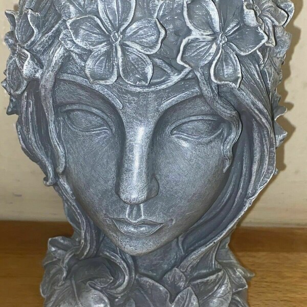 Skeleton Planter - Etsy