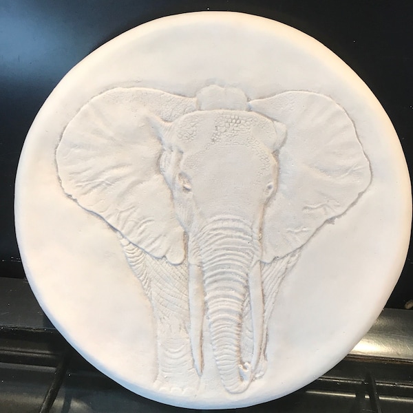 Elephant Mold - Etsy