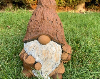 Large Gonks Pottery - Etsy UK