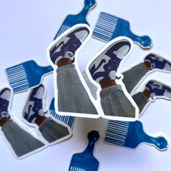 Nike Stickers - Etsy