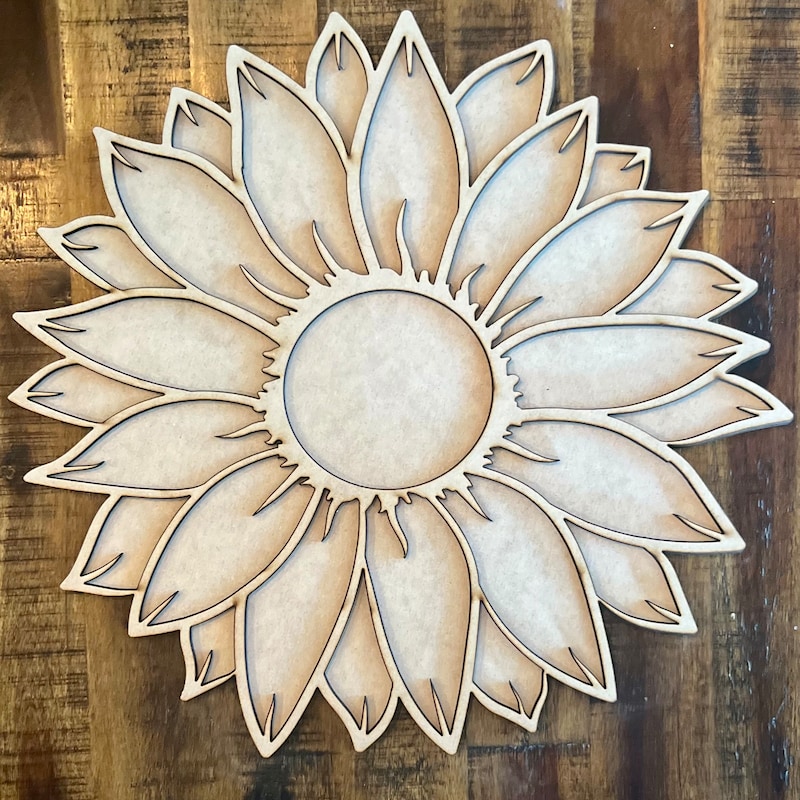 Laser Cutouts - Etsy