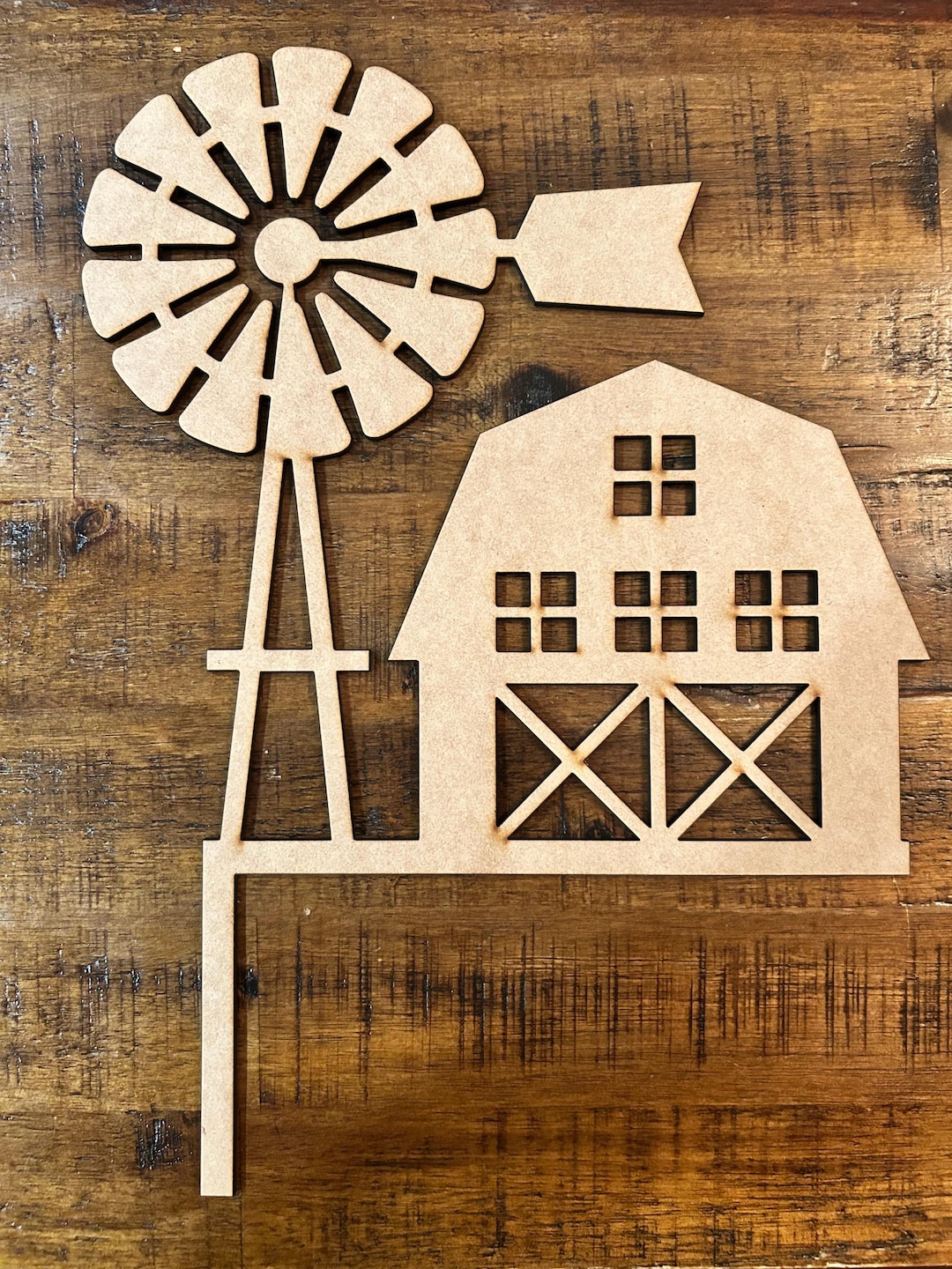 Switch Cover - Barn & Windmill | Switch Covers - Etsy