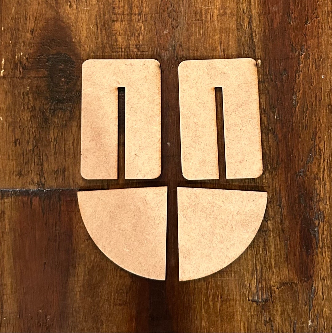 Kickstands | Backer Stand - Etsy