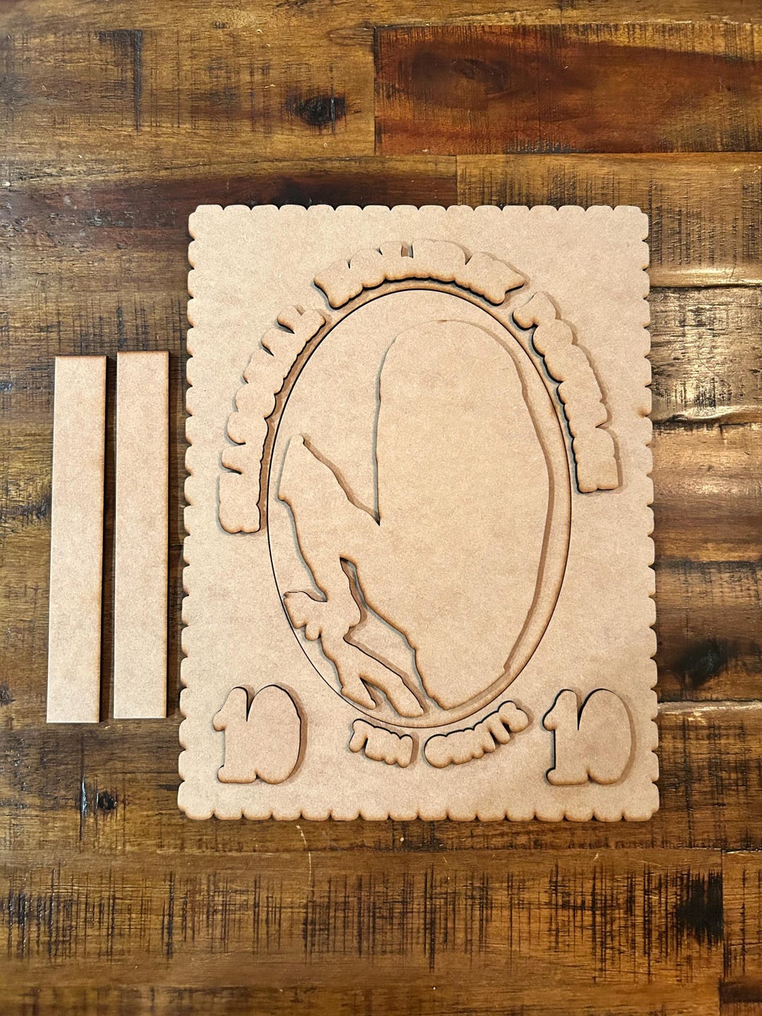 Postage Stamp | Owl | Stamp Cutout | Holiday - Etsy