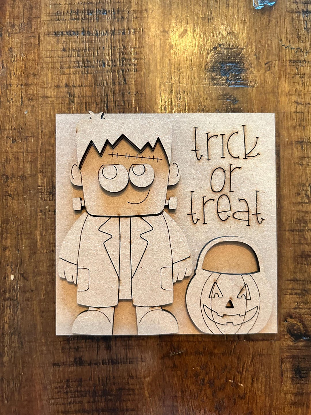 Frank Trick or Treat Interchangeable Insert for Pedestal | Pedestal ...