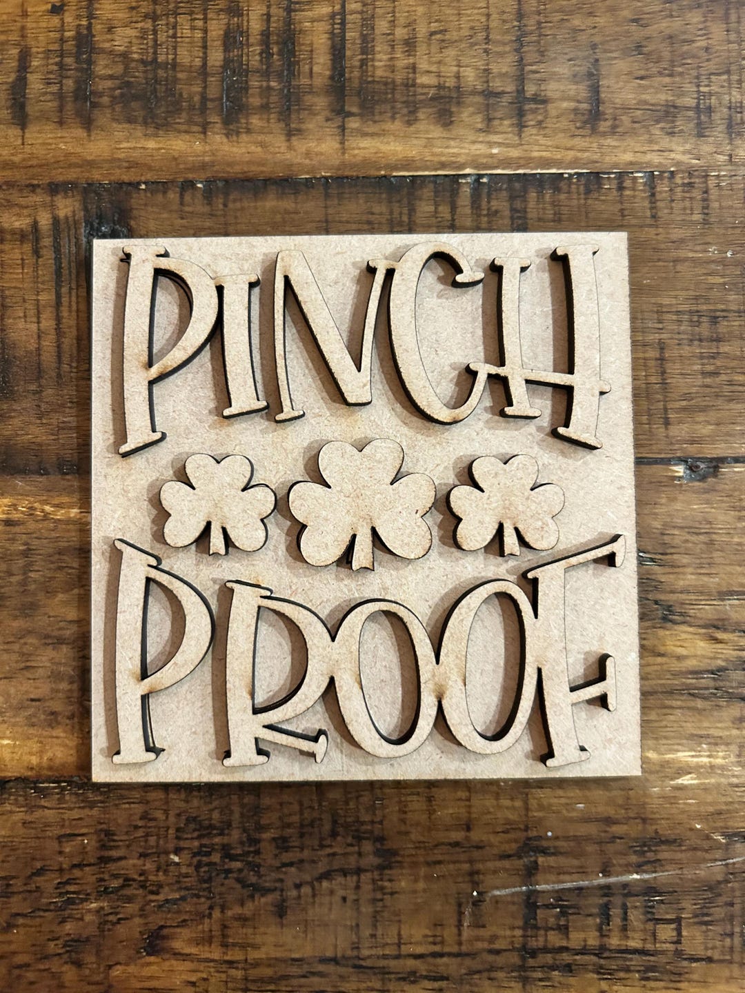 Pinch Proof Interchangeable Insert for Cutting Board or Pedestals ...