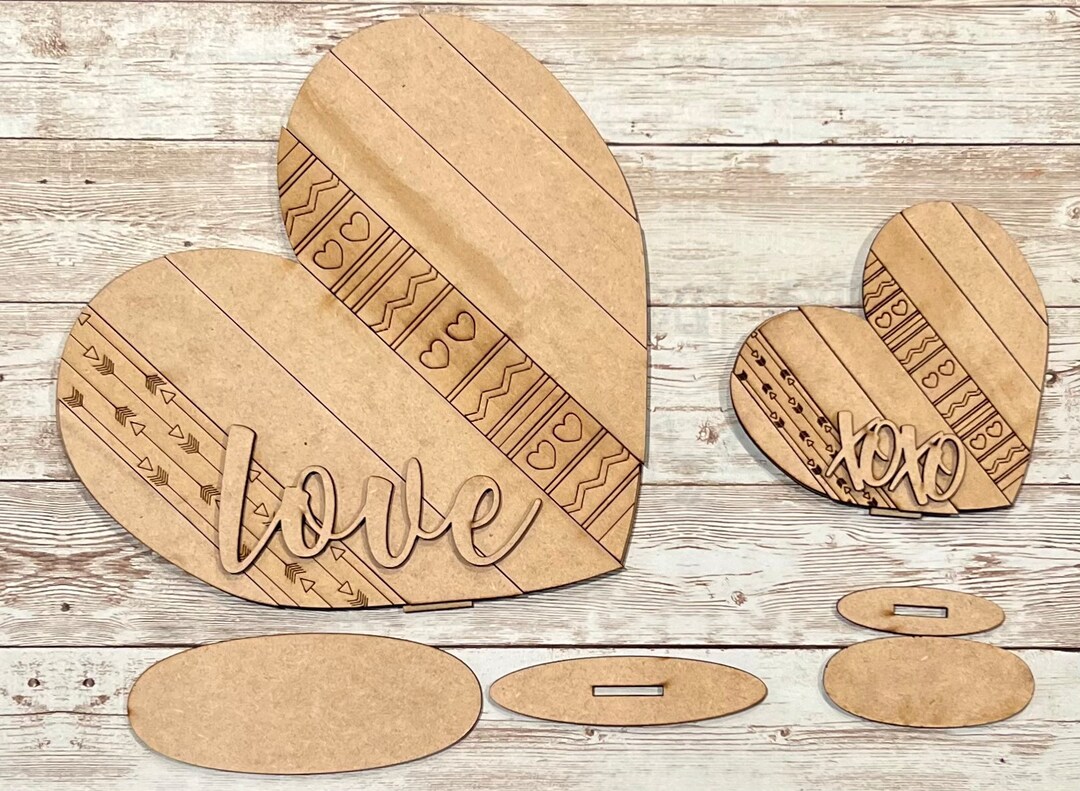 Farmhouse Heart - Sideways | Farmhouse Heart | Love | Happy Valentine's ...