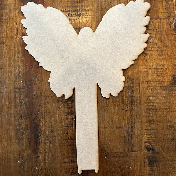 Angel Cutouts - Etsy UK