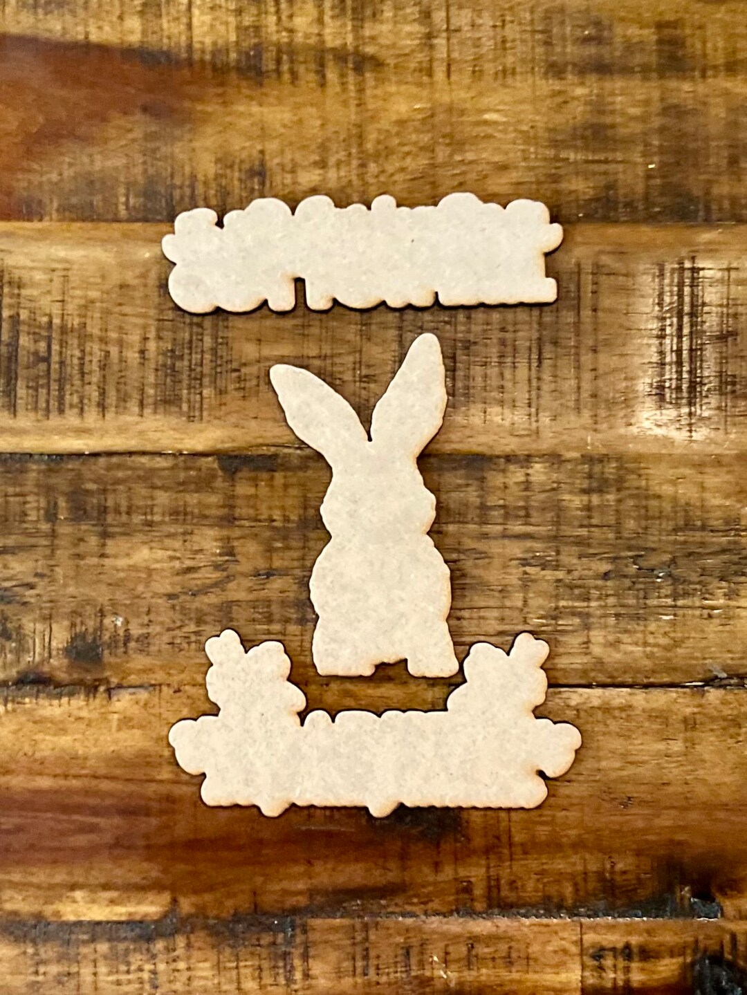 Spring Cottontail Market 2024 | Bunny Cutout | Peter Cottontail - Etsy