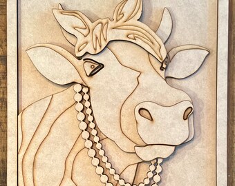 Mini Christmas Tree Tree Christmas Tree Cutout Fat Tree - Etsy