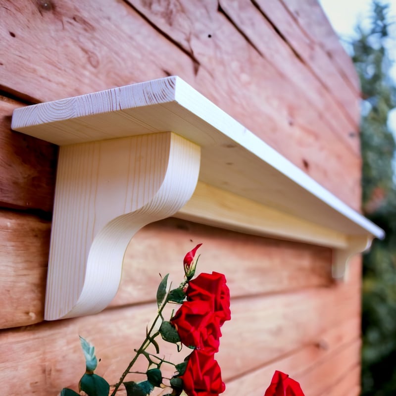 Unfinished Mantles - Etsy UK