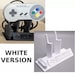 Controller Holder Display for SNES Super Nintendo Controllers - Etsy
