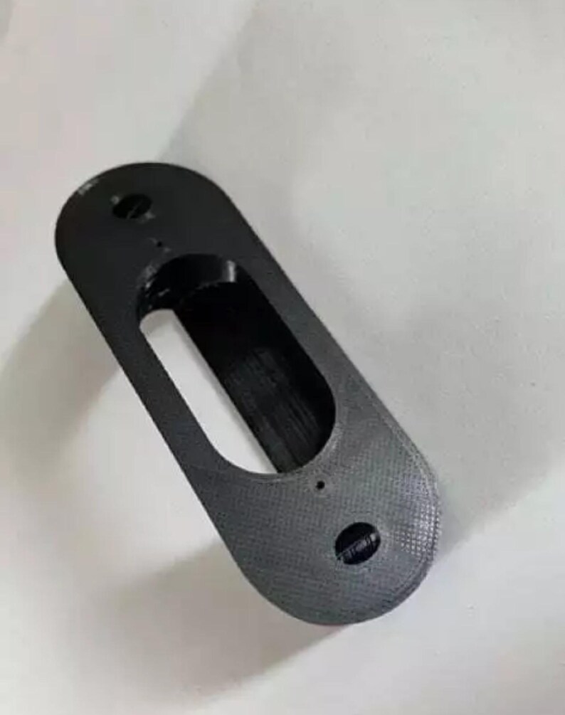 90-degree Corner Mount for Reolink Video Doorbell - Etsy