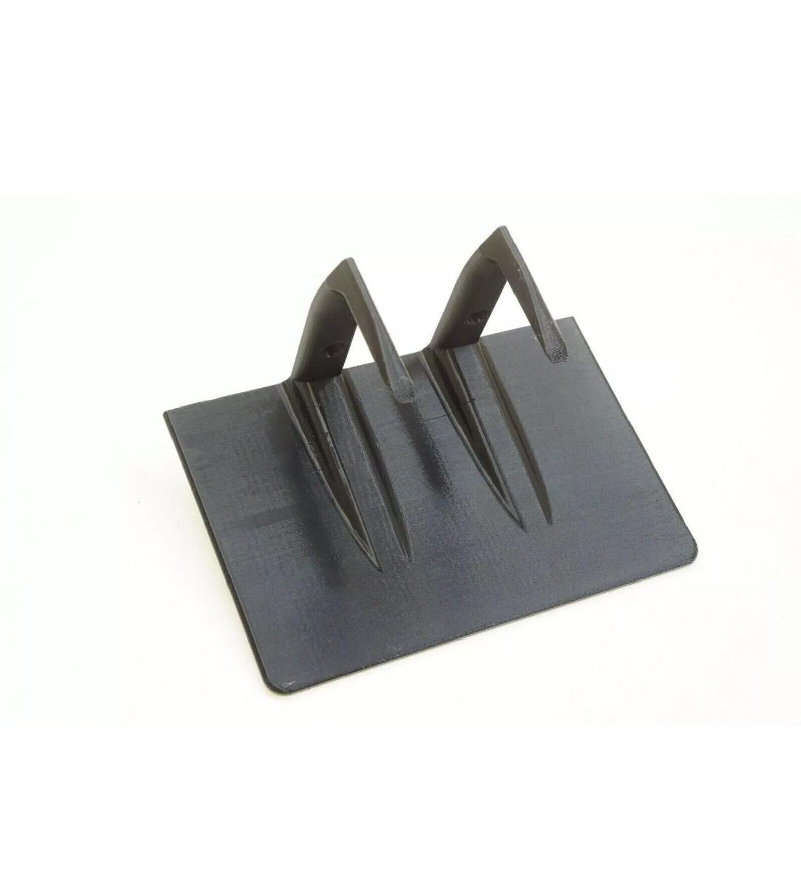 Wall Mount Display Stand + Transmitter Holder for Axial SCX24 1/24 ...