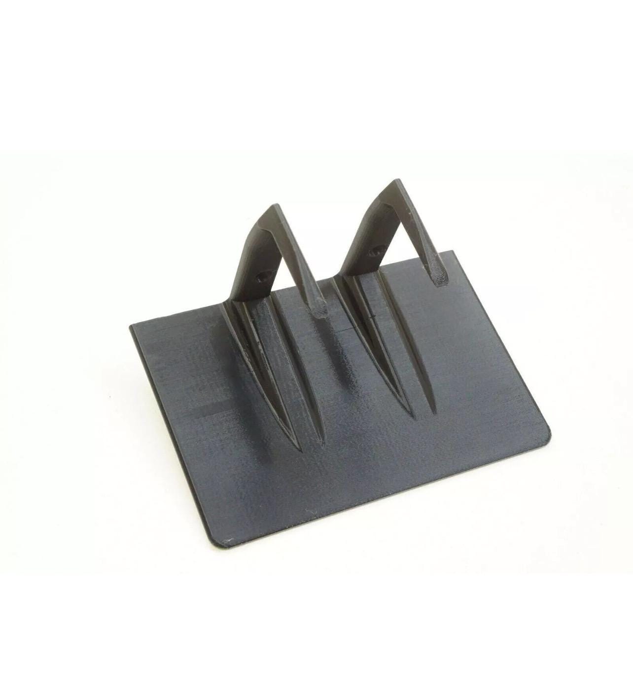 Wall Mount Display Stand + Transmitter Holder for Axial SCX24 1/24 ...