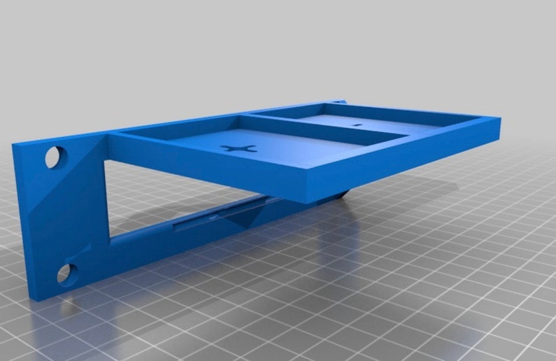 Ubiquiti Edgerouter X Rack Mount - Etsy