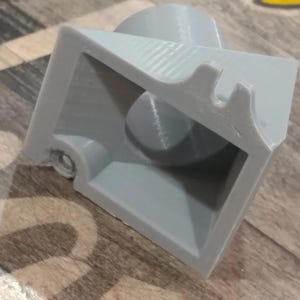 Dewalt DW708 Dust Collector Attachment for Type 1 and Type 3 Miter Saws ...