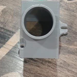 Dewalt DW708 Dust Collector Attachment for Type 1 and Type 3 Miter Saws ...