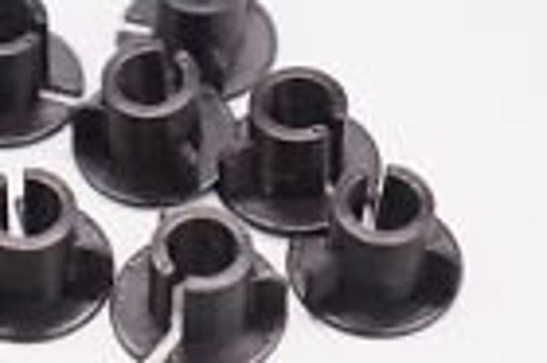 Super8 to 8mm Movie Projector Film Spool Spindle Insert Adapters (8 ...