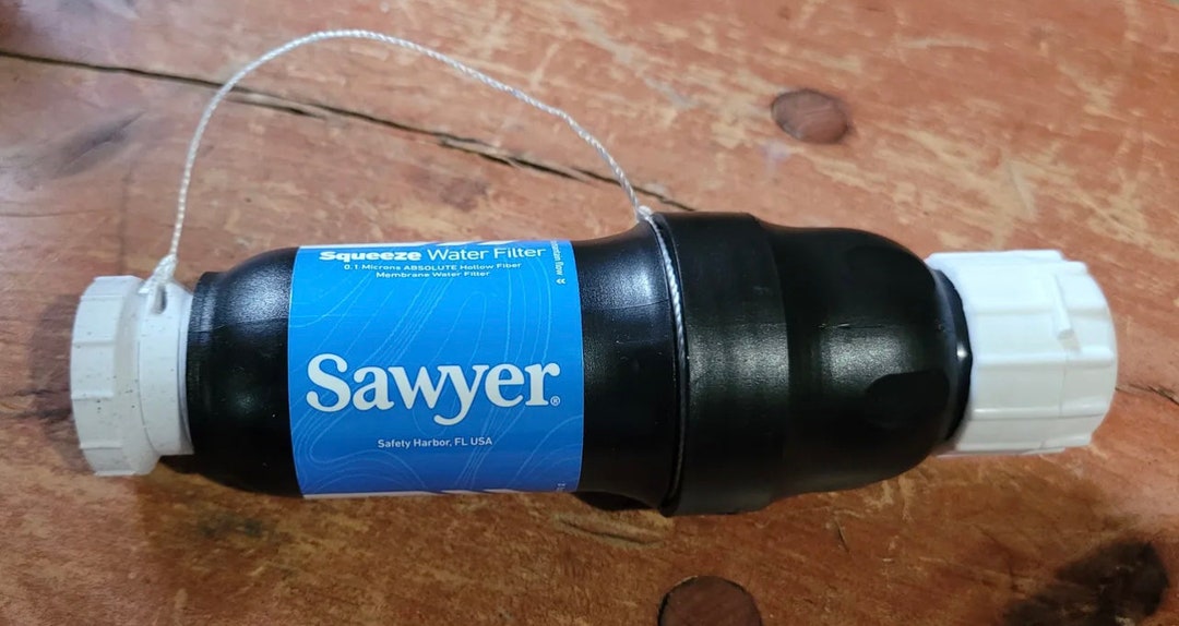 Sawyer Squeeze Drip Cap - Etsy