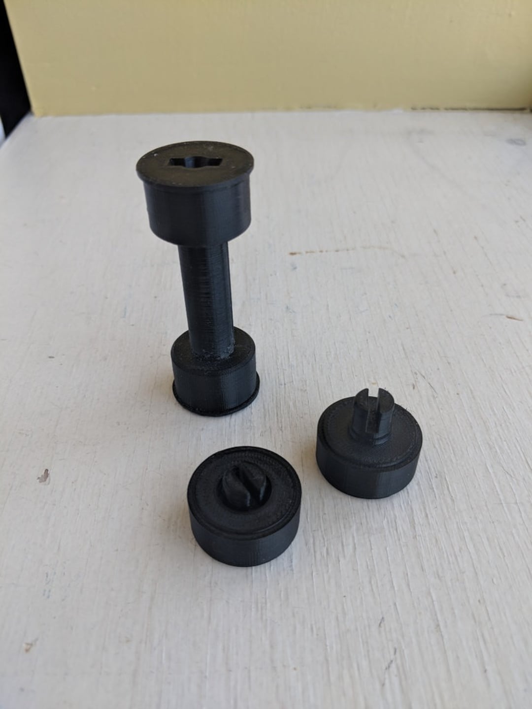 35mm to 120 Medium Format Camera Film Spool Adapter Kit 3D Printed - Etsy