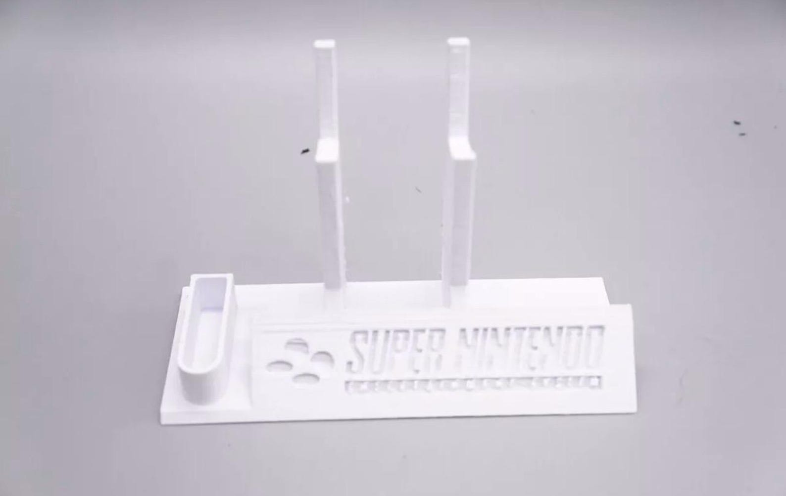 Controller Holder Display for SNES Super Nintendo Controllers - Etsy