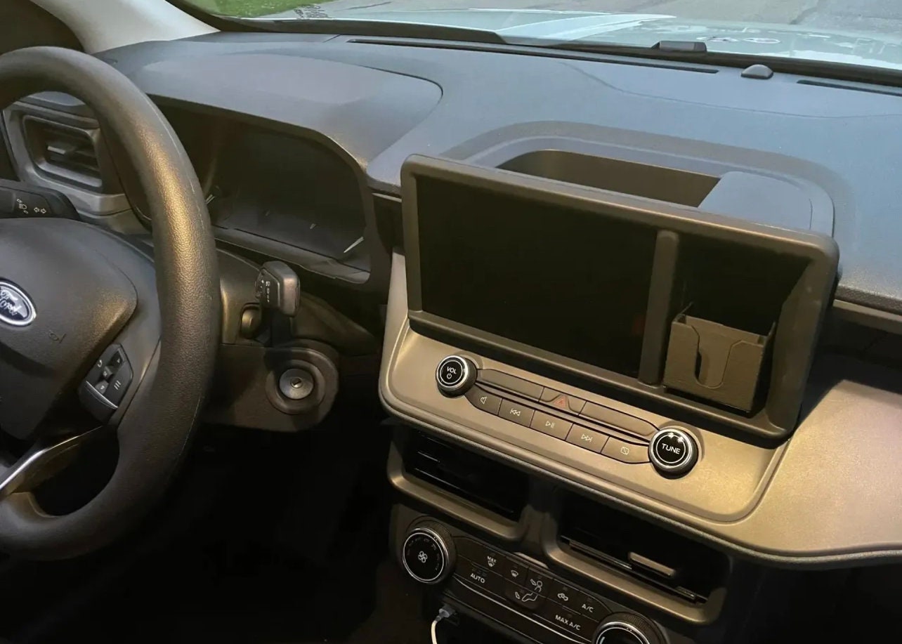 FITS Slot Cubby for Ford Maverick - Etsy